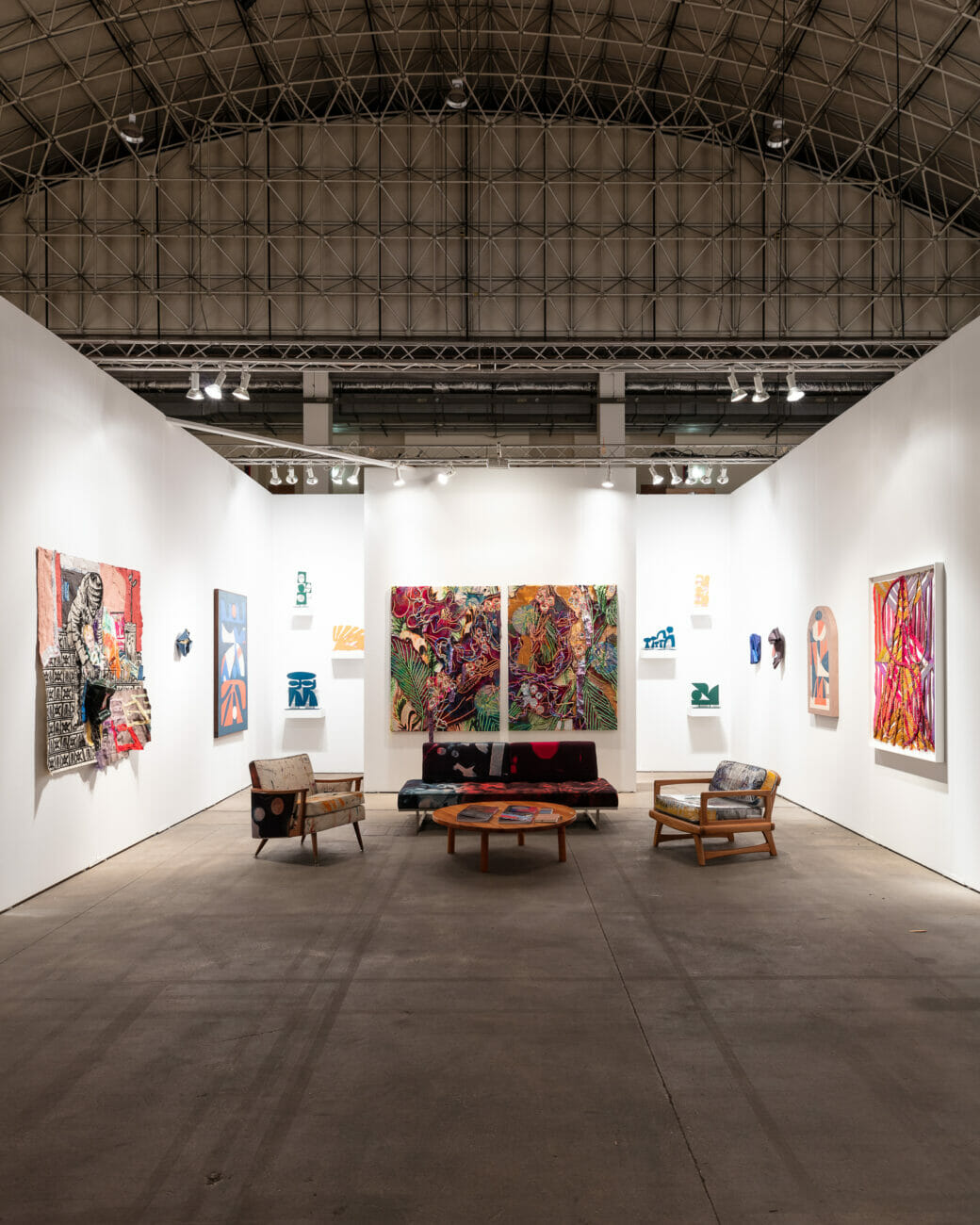EXPO CHICAGO / ANDREW RAFACZ