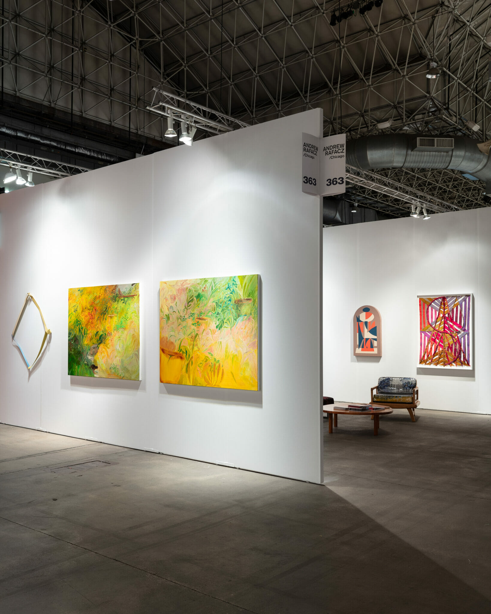 EXPO CHICAGO / ANDREW RAFACZ