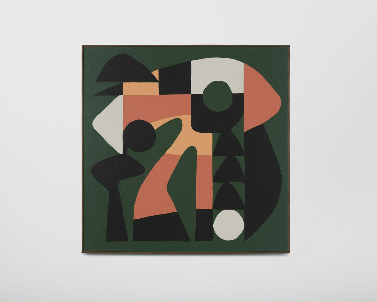 Cody Hudson + Richard Colman / ANDREW RAFACZ