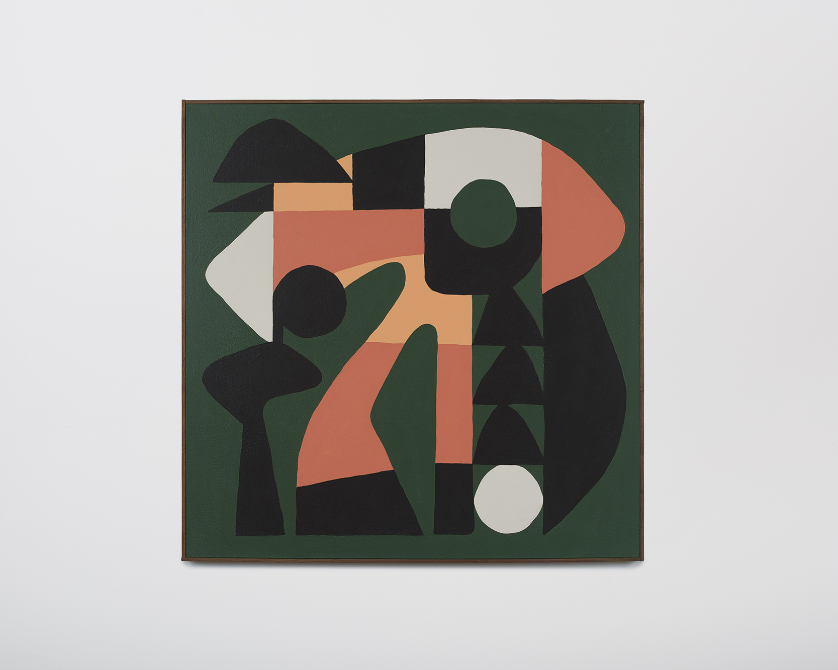 Cody Hudson + Richard Colman / ANDREW RAFACZ