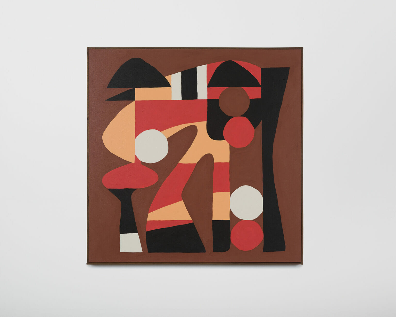 Cody Hudson + Richard Colman / ANDREW RAFACZ