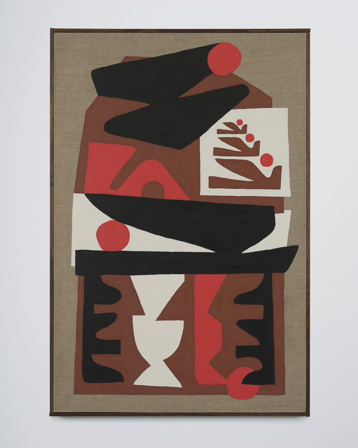 Cody Hudson + Richard Colman / ANDREW RAFACZ