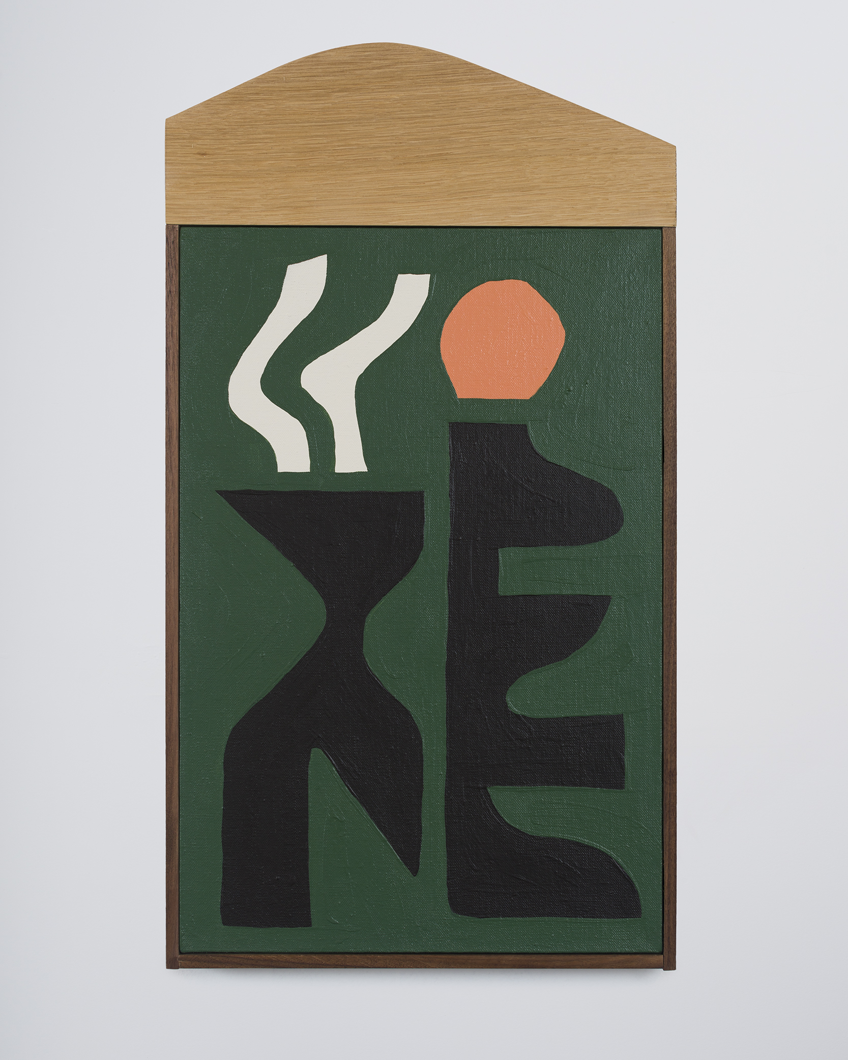 Cody Hudson + Richard Colman / ANDREW RAFACZ