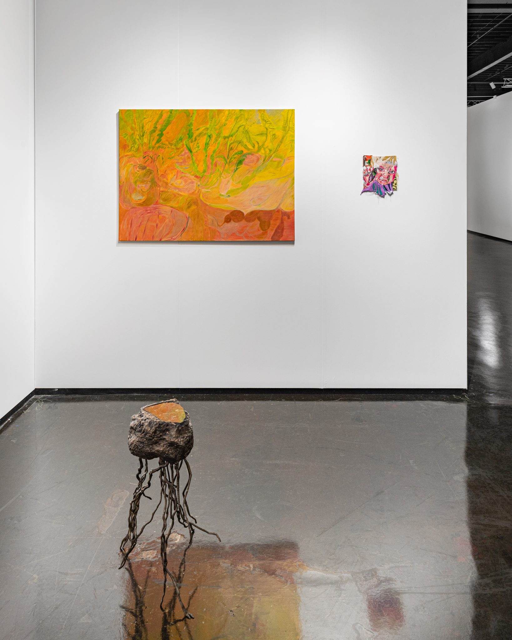 NADA Miami 2025 / ANDREW RAFACZ