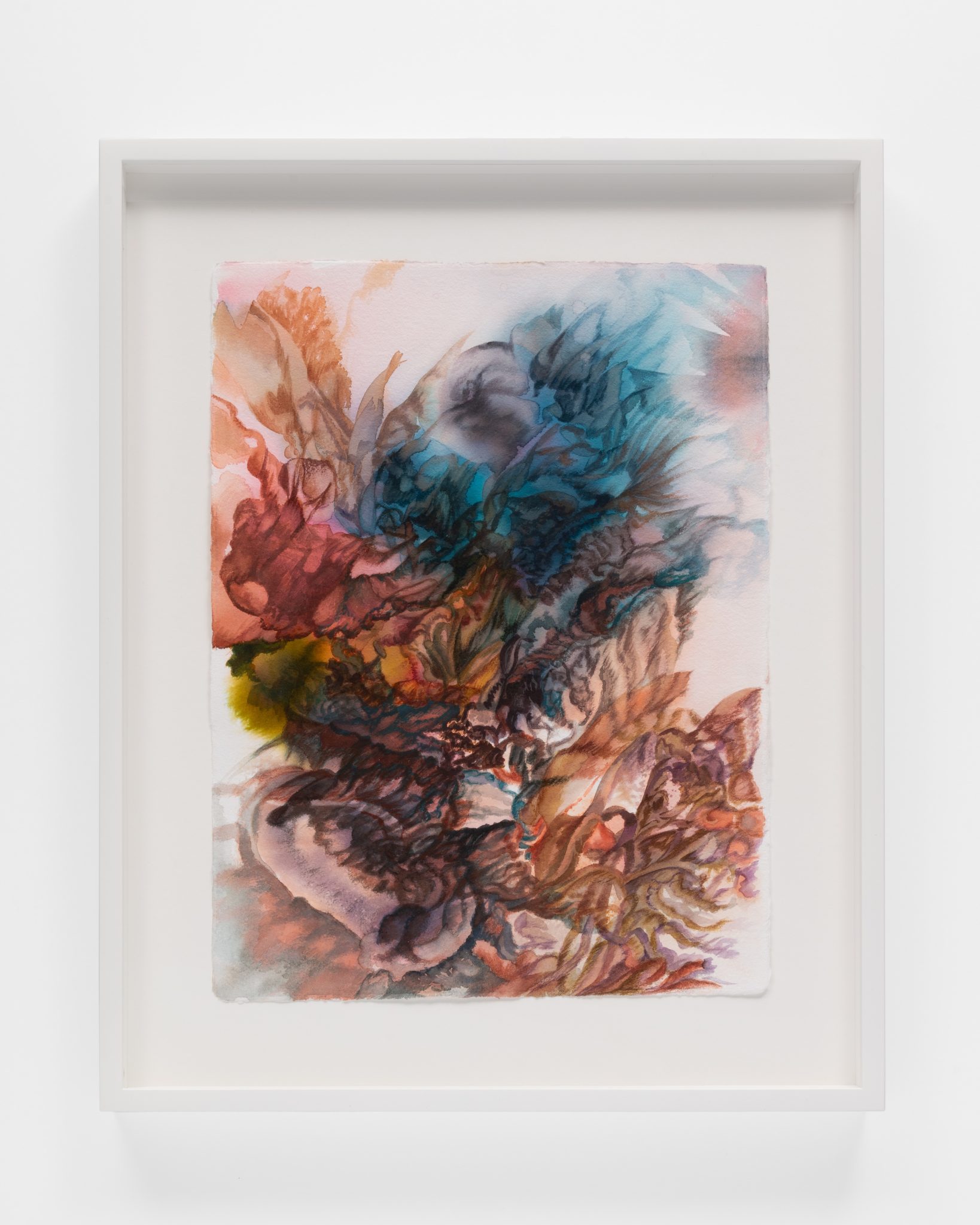 Melanie Authier / ANDREW RAFACZ