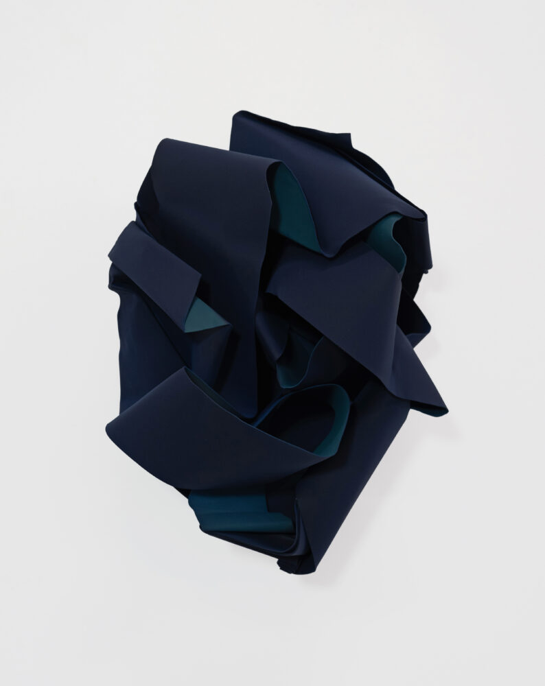 Robert Burnier / ANDREW RAFACZ