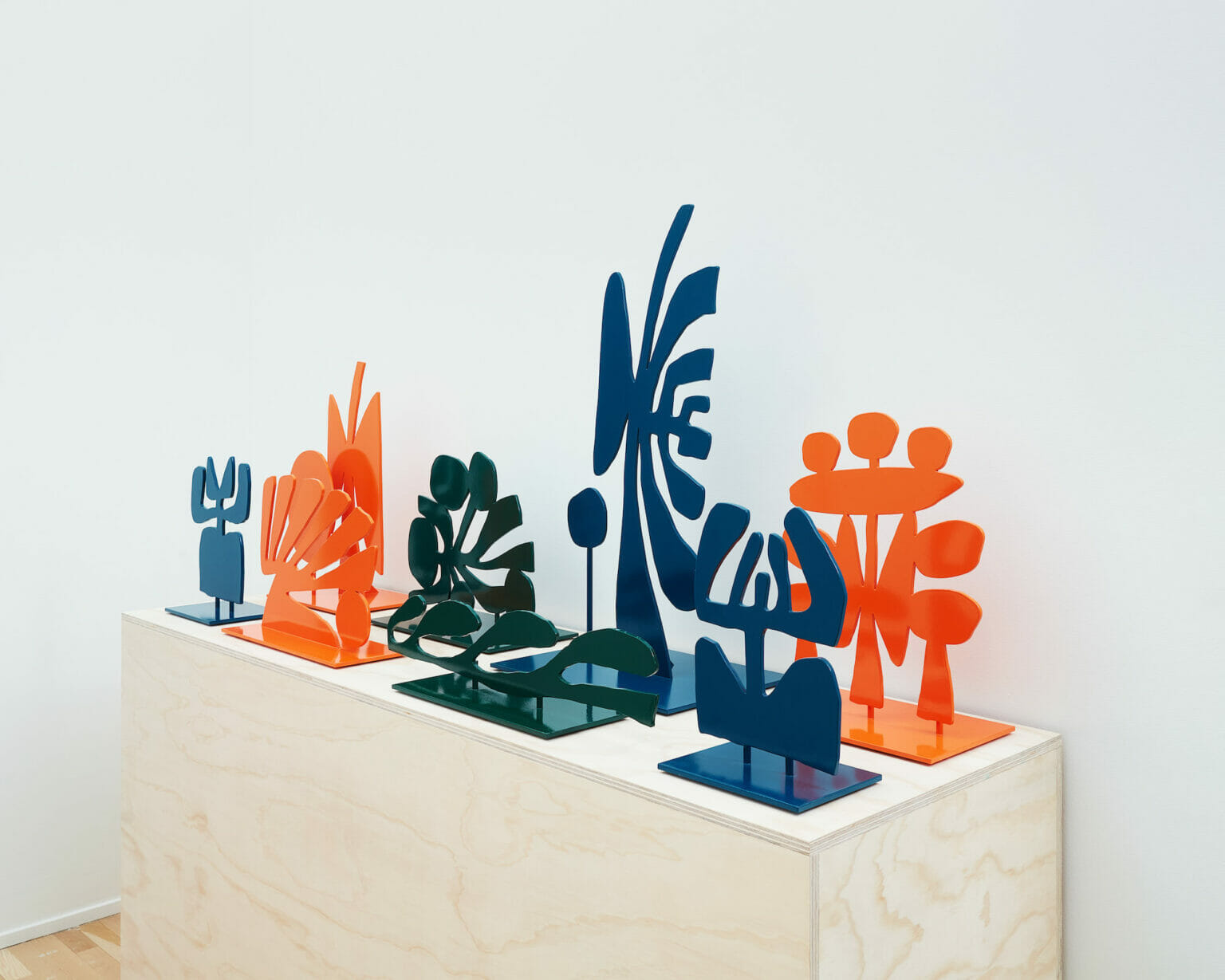 Cody Hudson + Richard Colman / ANDREW RAFACZ