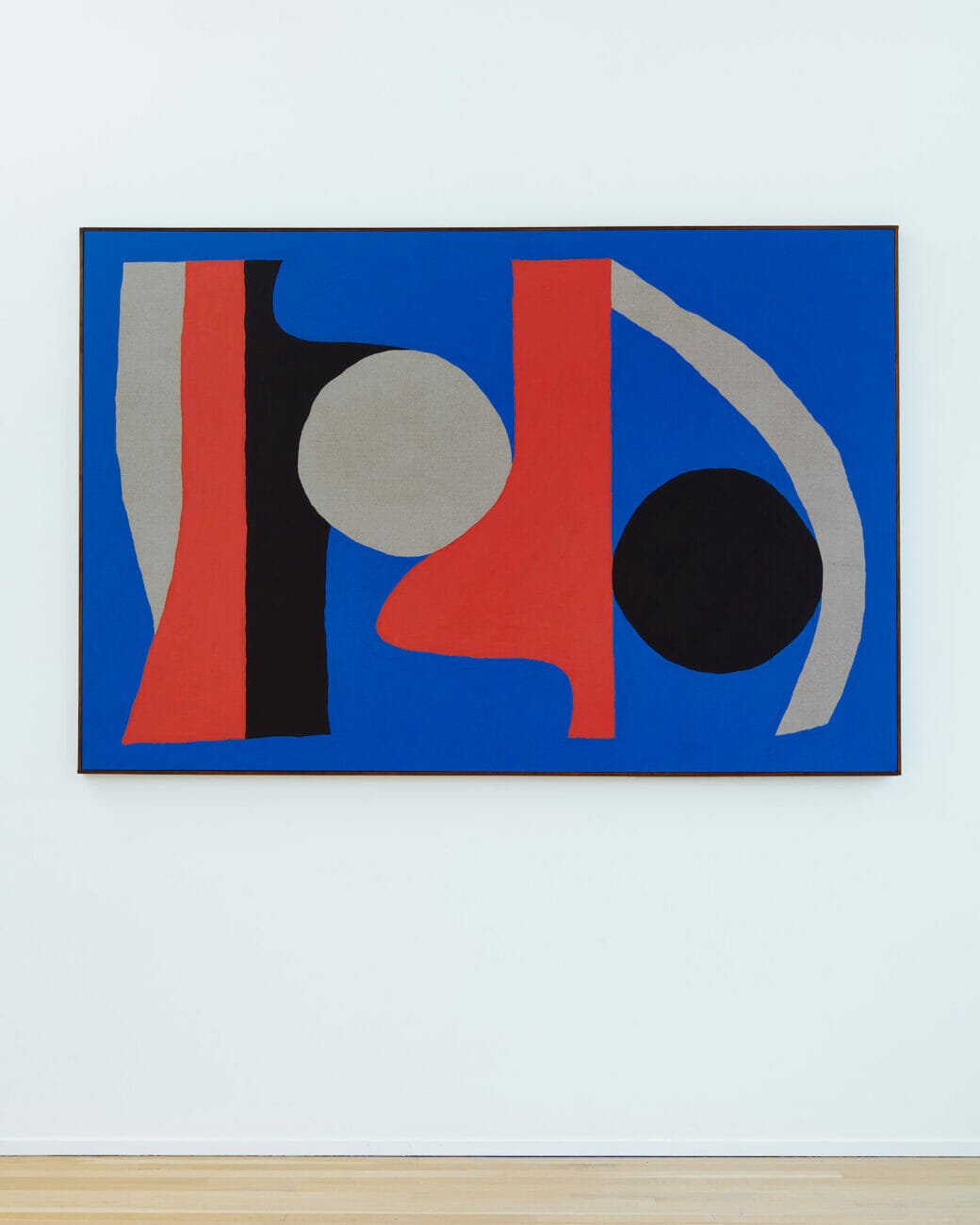 Cody Hudson + Richard Colman / ANDREW RAFACZ