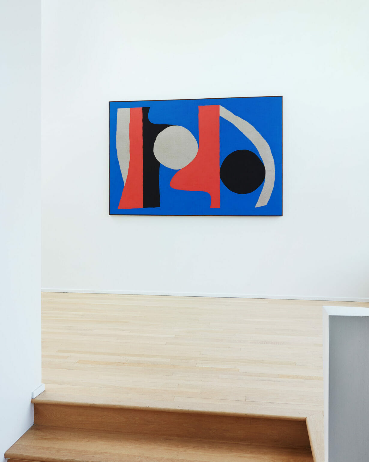 Cody Hudson + Richard Colman / ANDREW RAFACZ