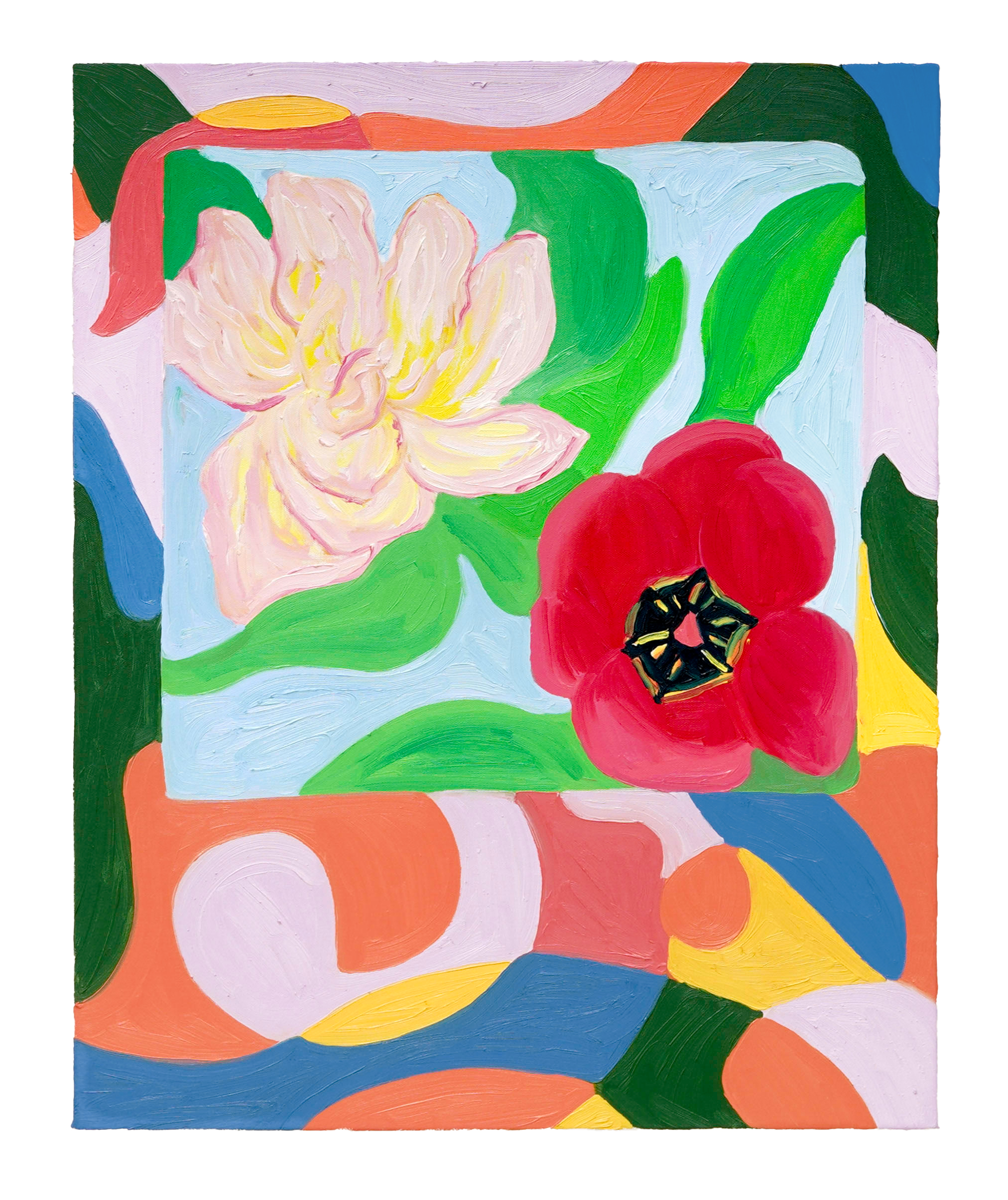 Jessie Edelman / ANDREW RAFACZ