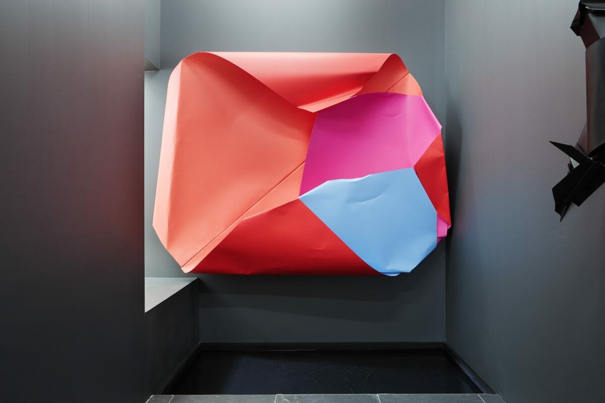 Robert Burnier / ANDREW RAFACZ