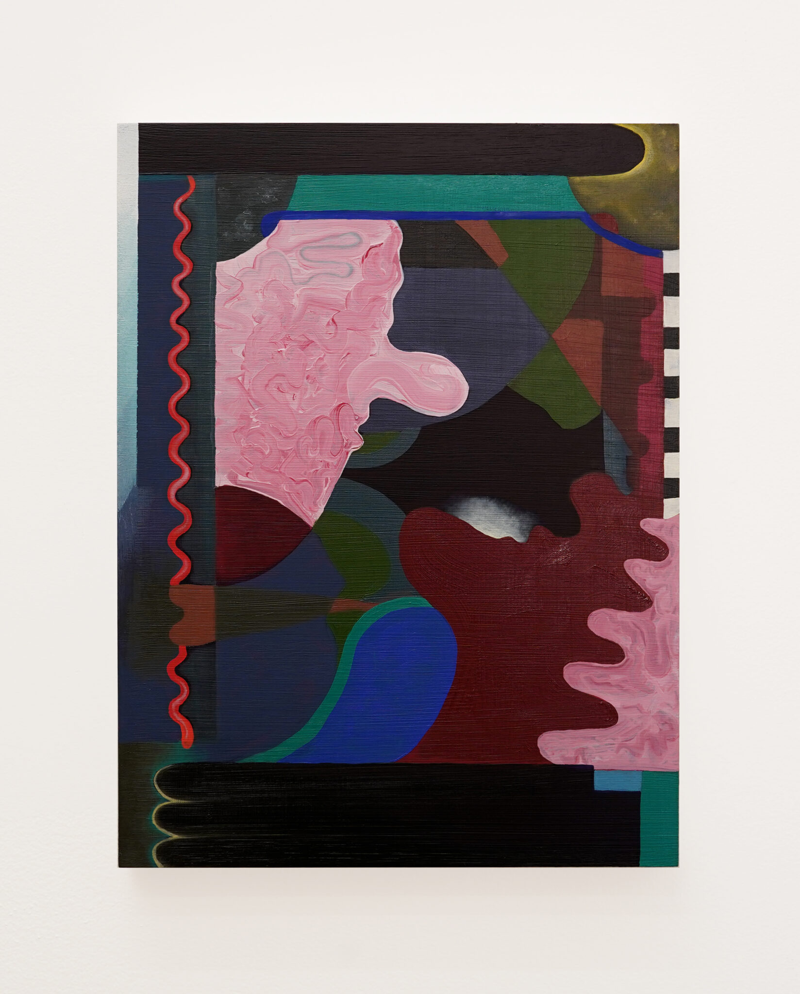 Nocturne / ANDREW RAFACZ