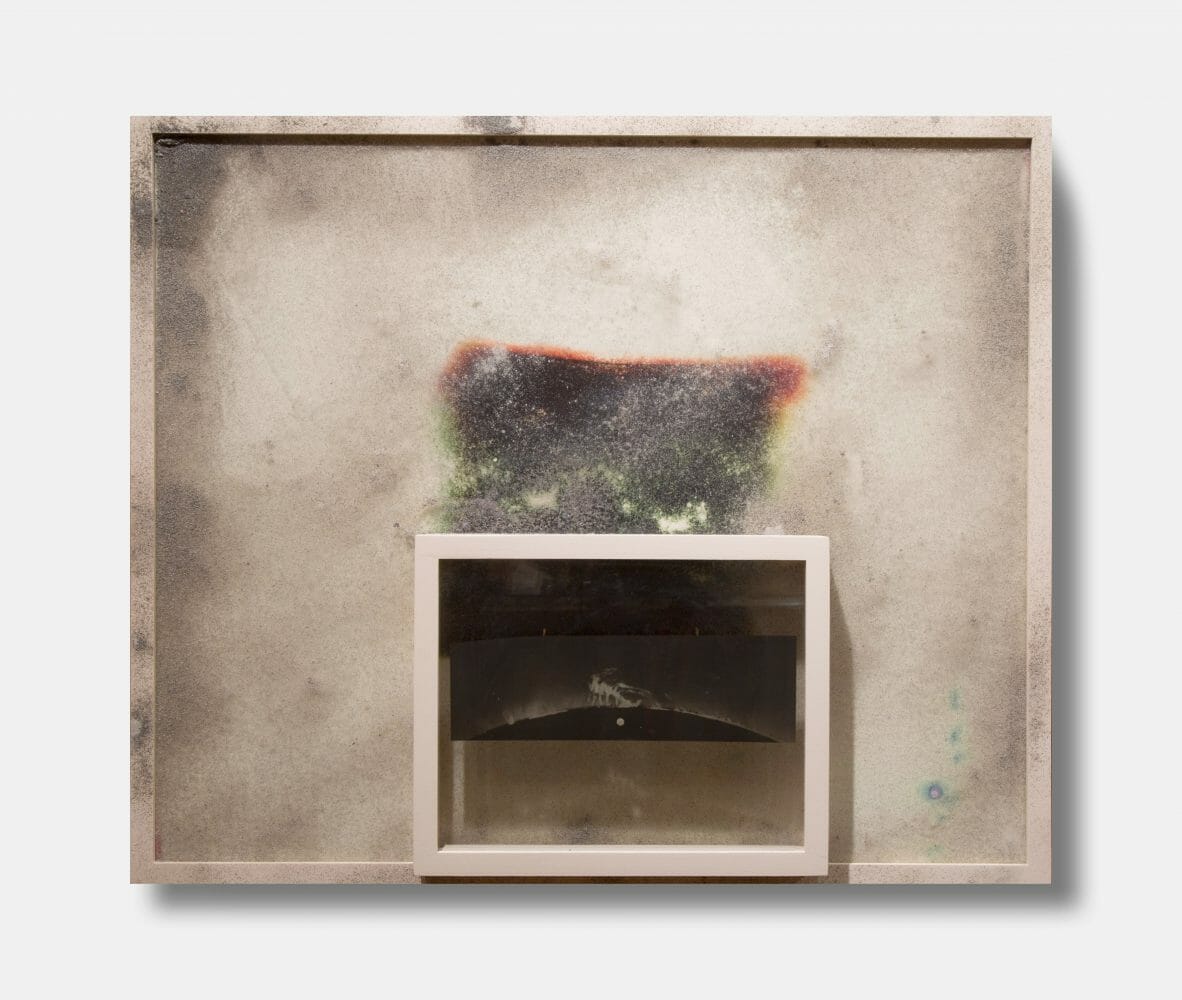 Wish You Were Here / ANDREW RAFACZ