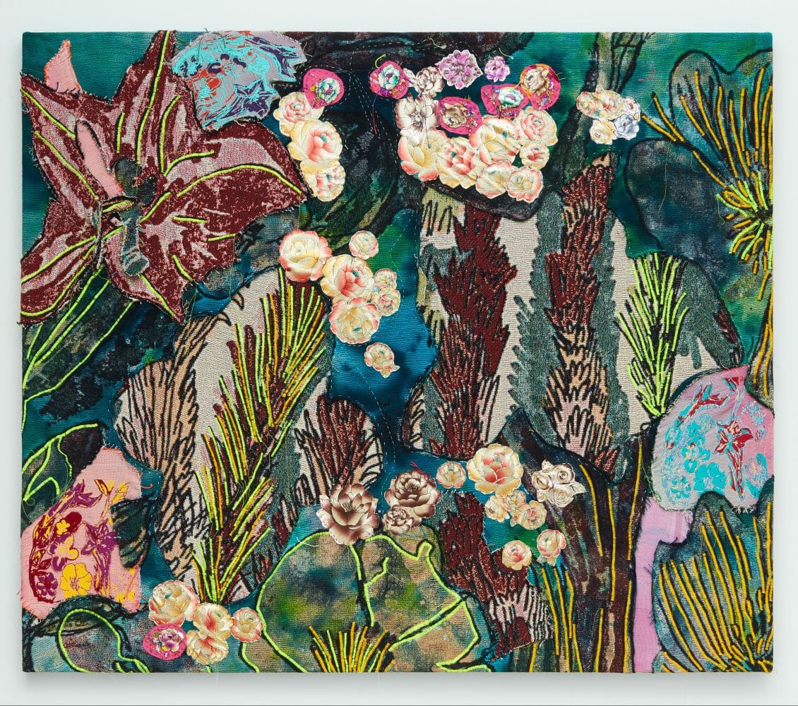 Melissa Leandro / ANDREW RAFACZ