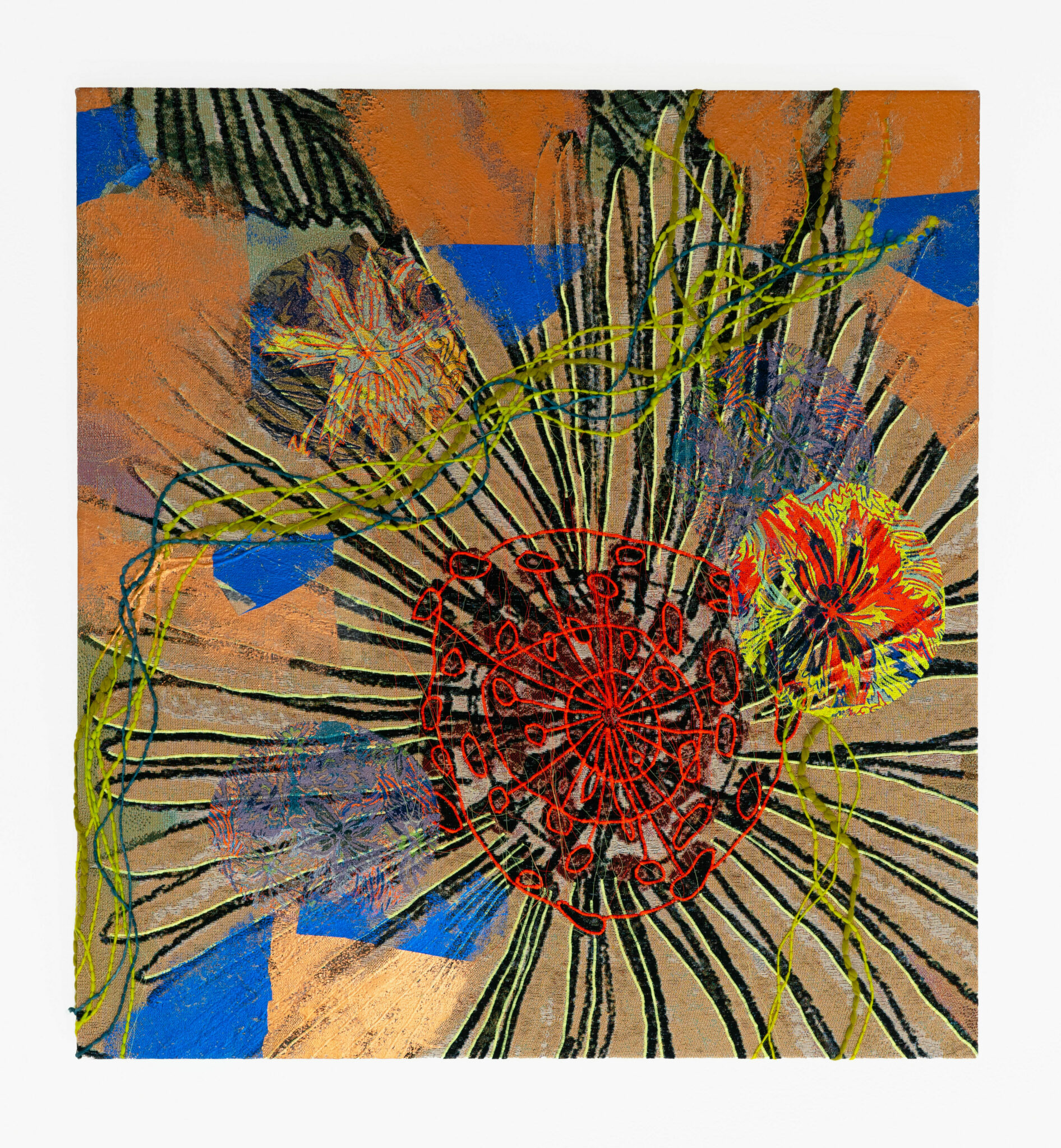 Melissa Leandro / ANDREW RAFACZ