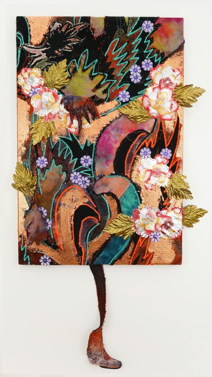 Melissa Leandro / ANDREW RAFACZ