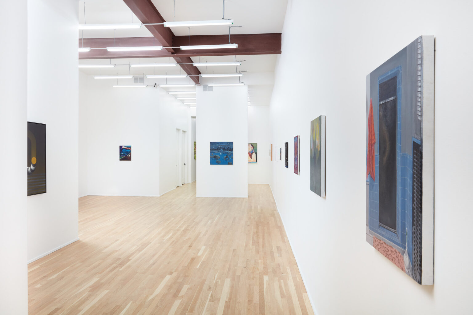 Nocturne / ANDREW RAFACZ