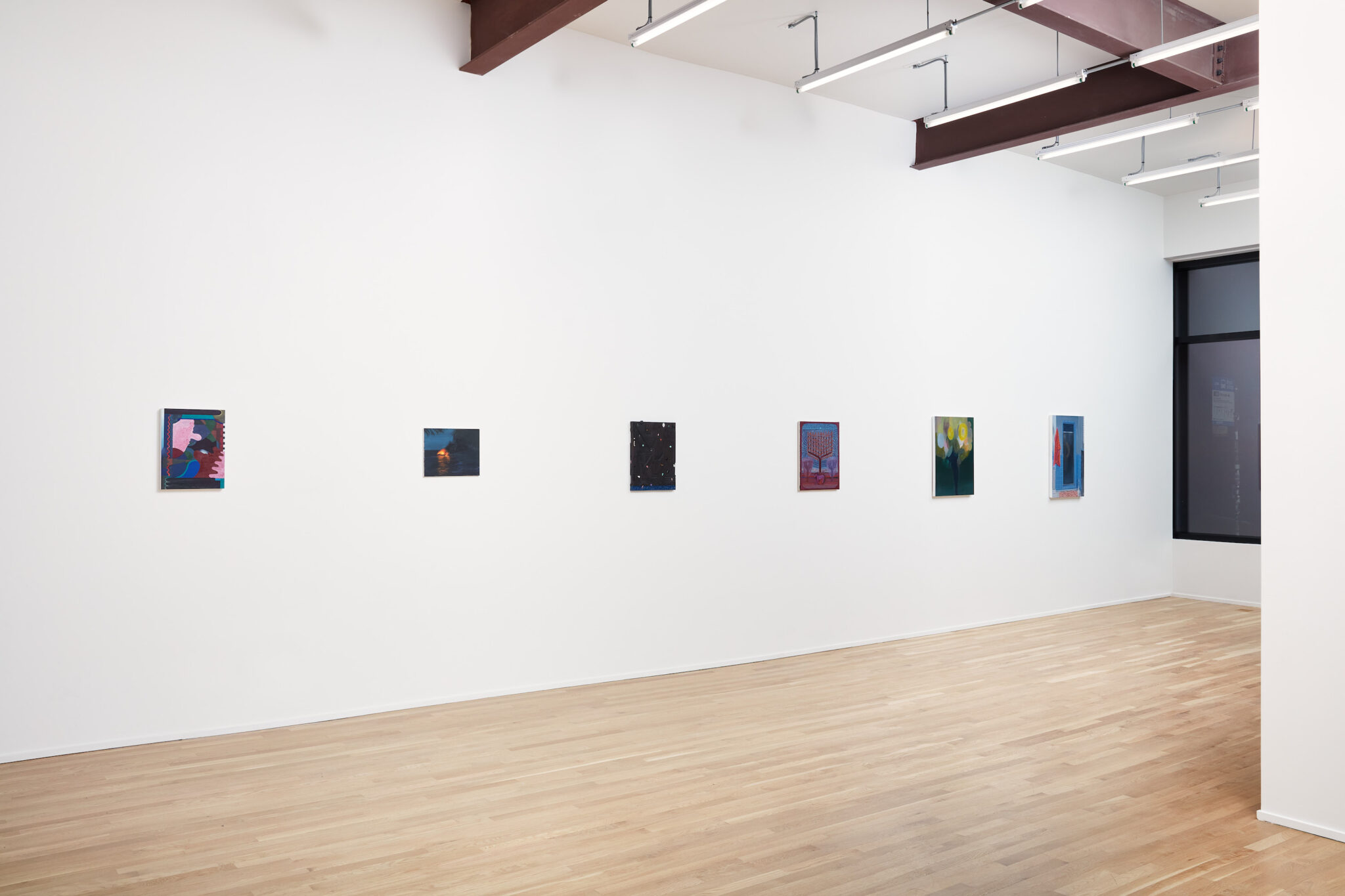 Nocturne / ANDREW RAFACZ