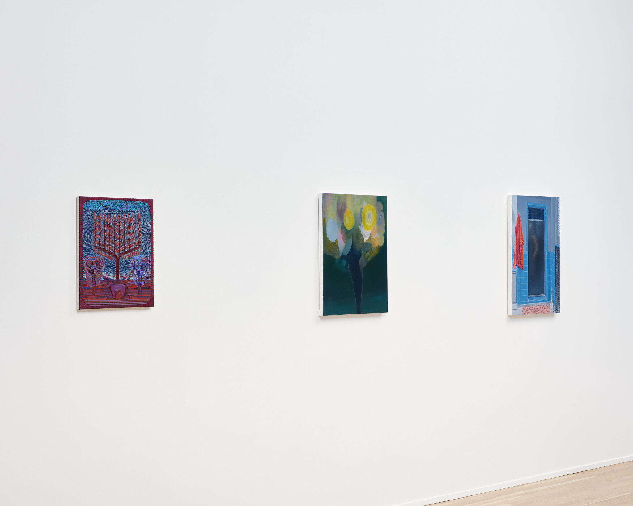 Nocturne / ANDREW RAFACZ