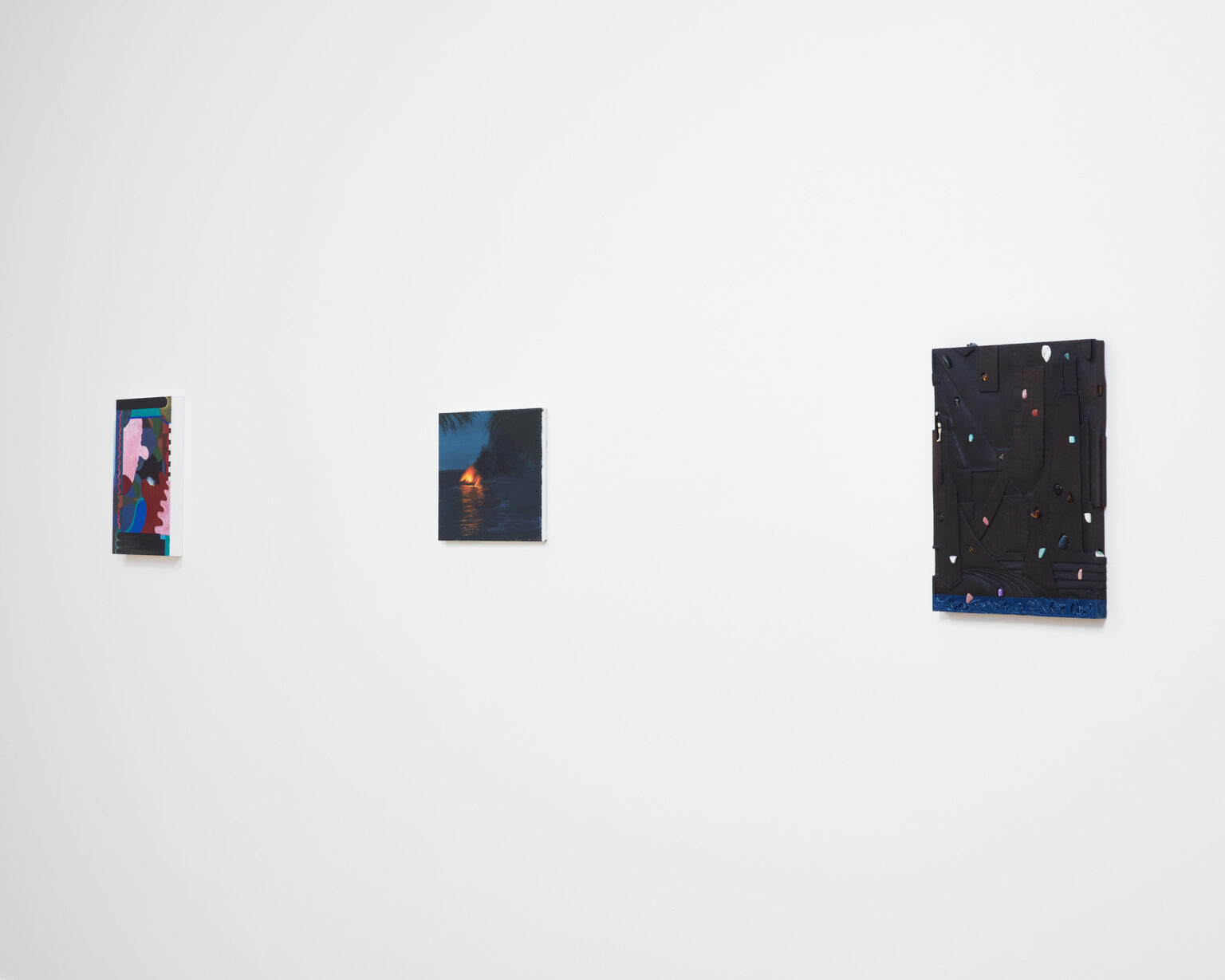 Nocturne / ANDREW RAFACZ