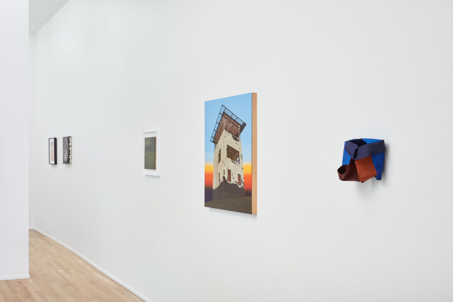 Robert Burnier / ANDREW RAFACZ