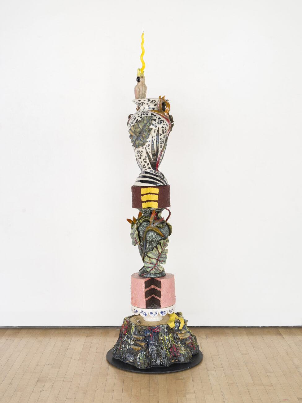 Roxanne Jackson / ANDREW RAFACZ