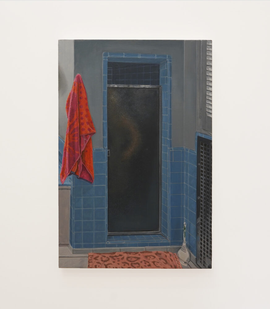 Nocturne / ANDREW RAFACZ