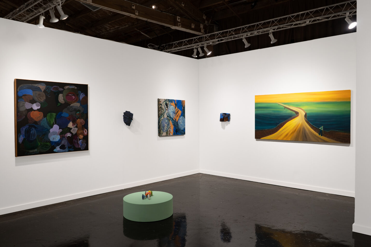 Robert Burnier / ANDREW RAFACZ