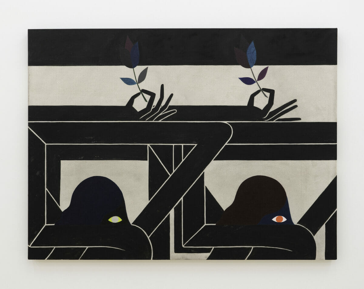 Cody Hudson + Richard Colman / ANDREW RAFACZ